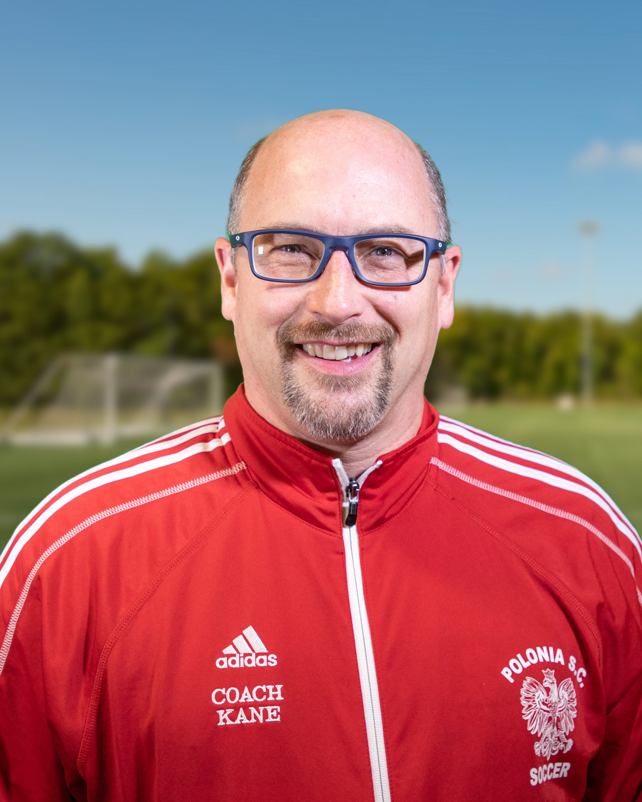Coaches | Polonia Youth Soccer Club