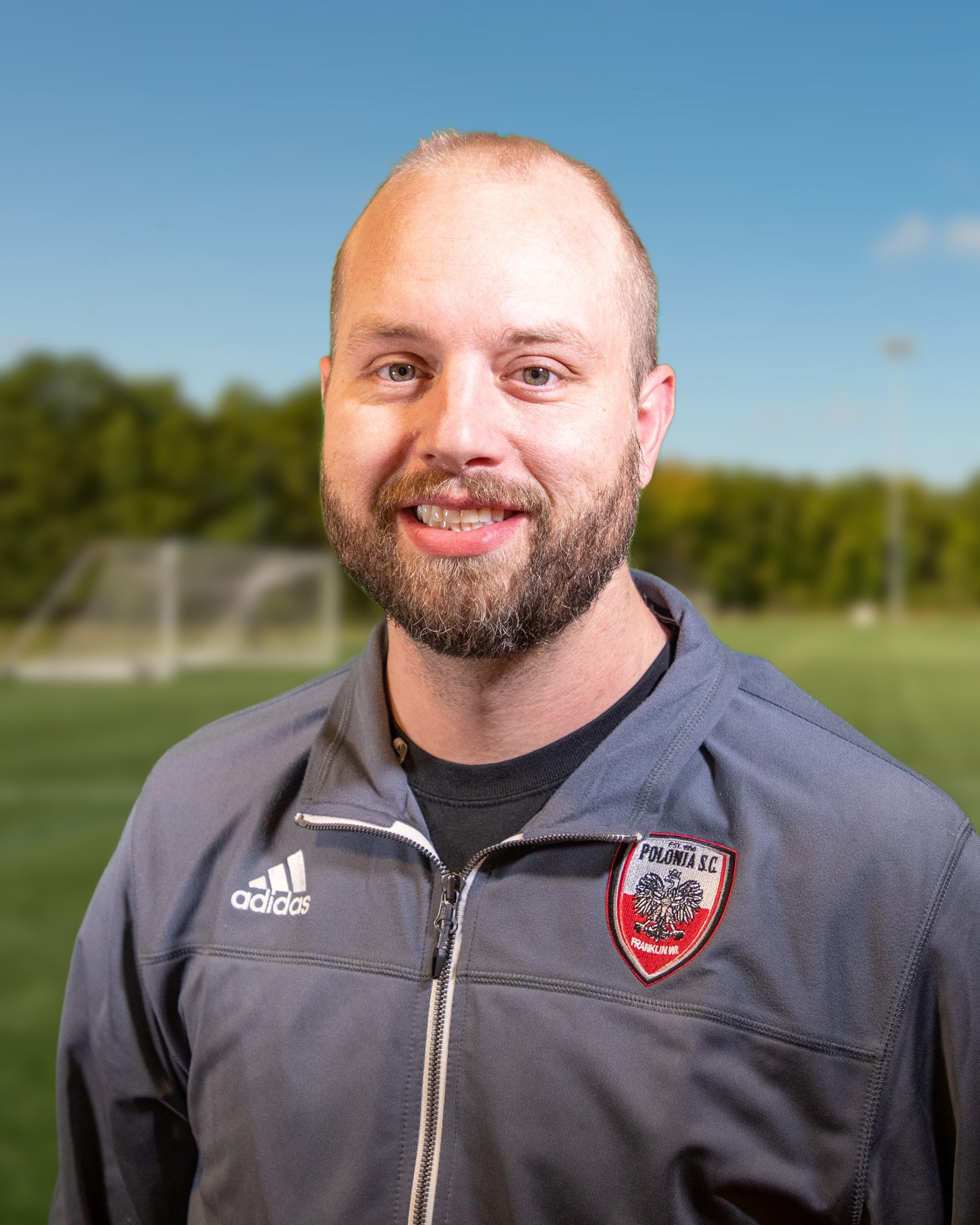 Coaches | Polonia Youth Soccer Club