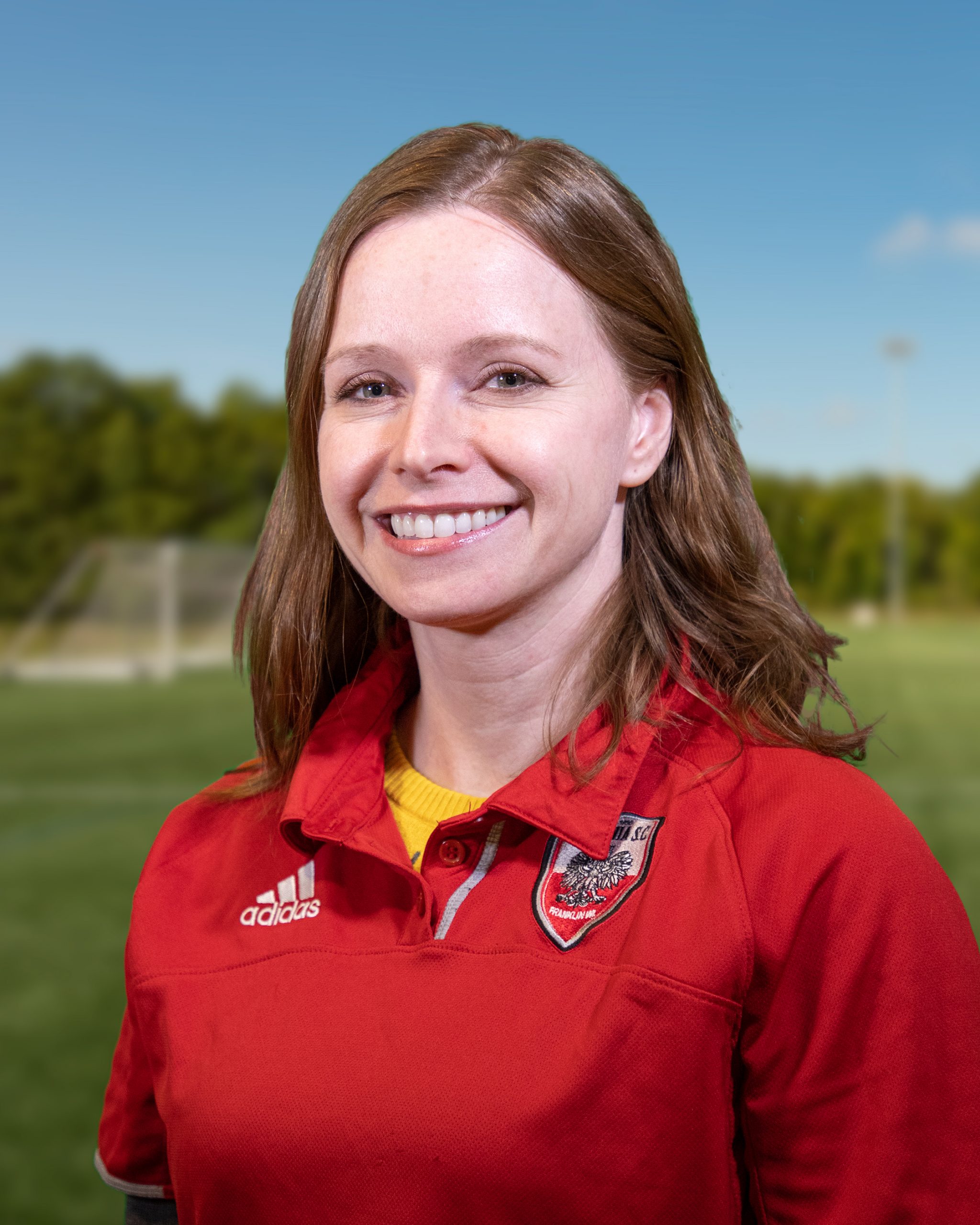 Coaches | Polonia Youth Soccer Club
