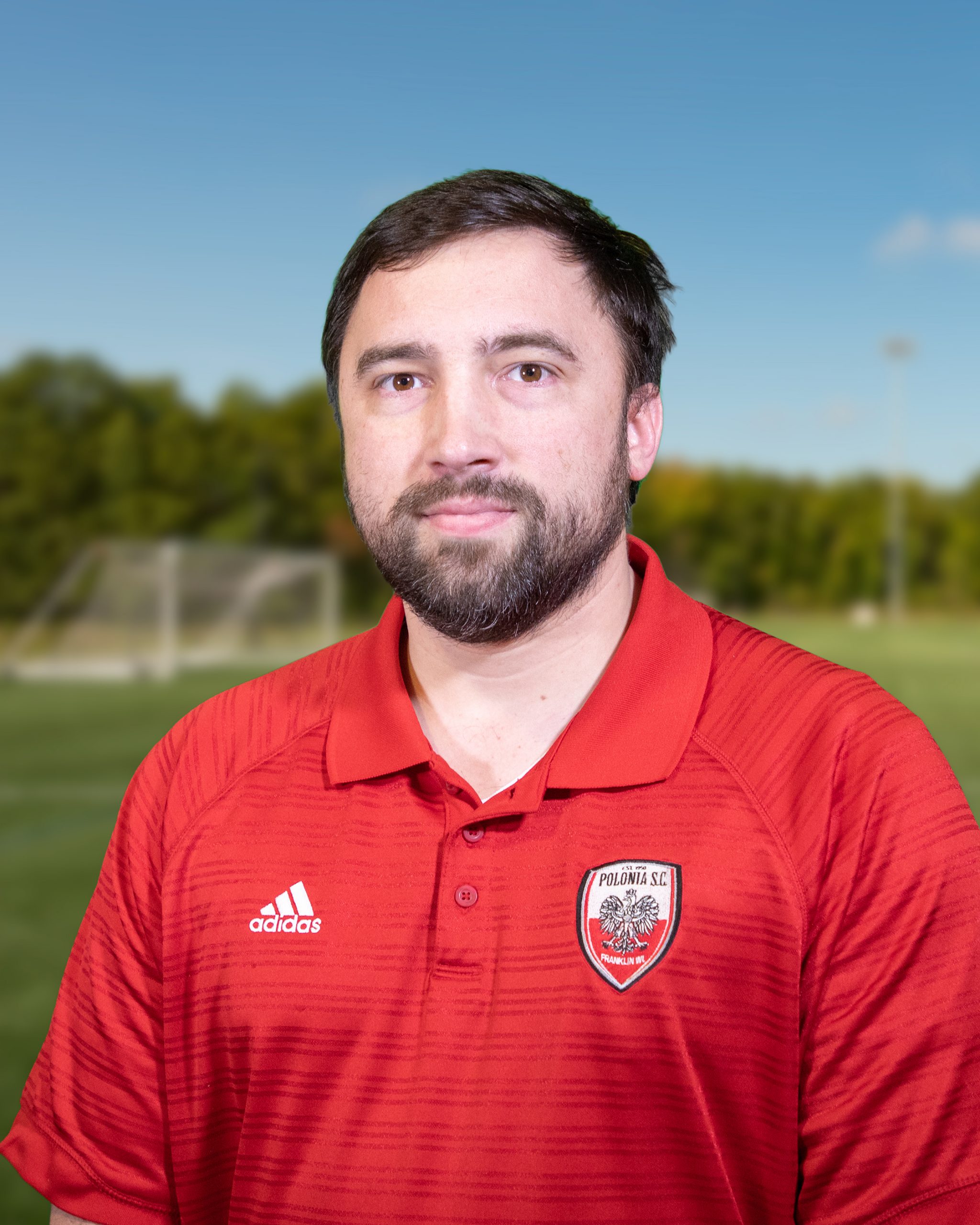 Coaches | Polonia Youth Soccer Club